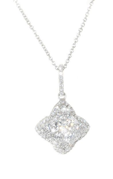 Diamond Pendant | Boca Raton, FL – Devon's Diamonds & Decor